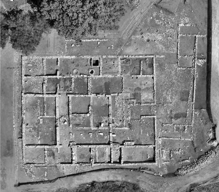 Villa romana dei Bruttii Praesentes – CuoreBasilicata.it