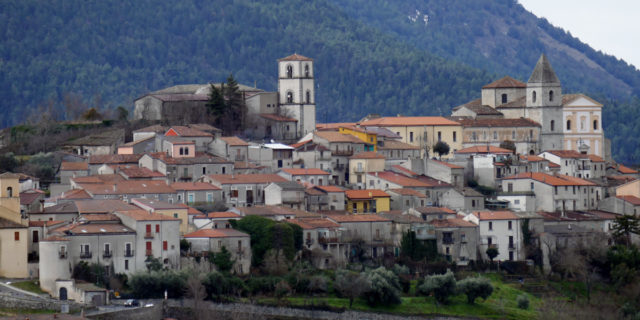 Marsico Nuovo – CuoreBasilicata.it