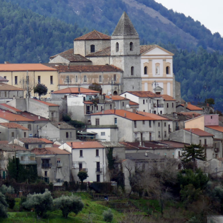 CuoreBasilicata.it – Cultura | Natura | Gusto