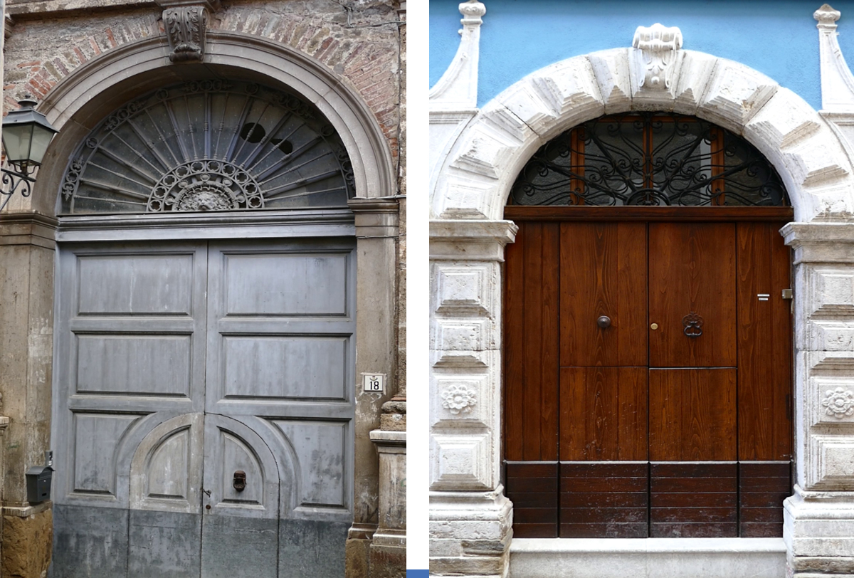 Palazzi nobiliari di Spinoso – CuoreBasilicata.it