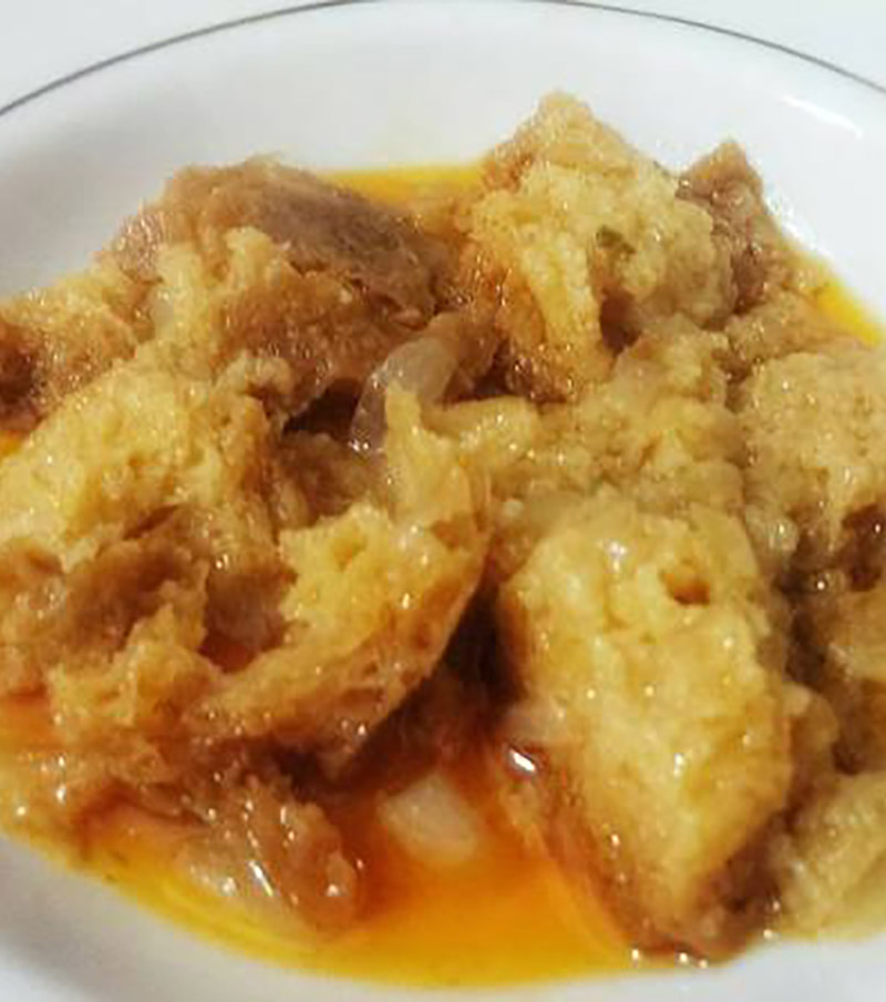 Pane cotto – CuoreBasilicata.it