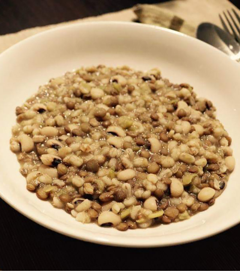 La “Cuccìa” – CuoreBasilicata.it