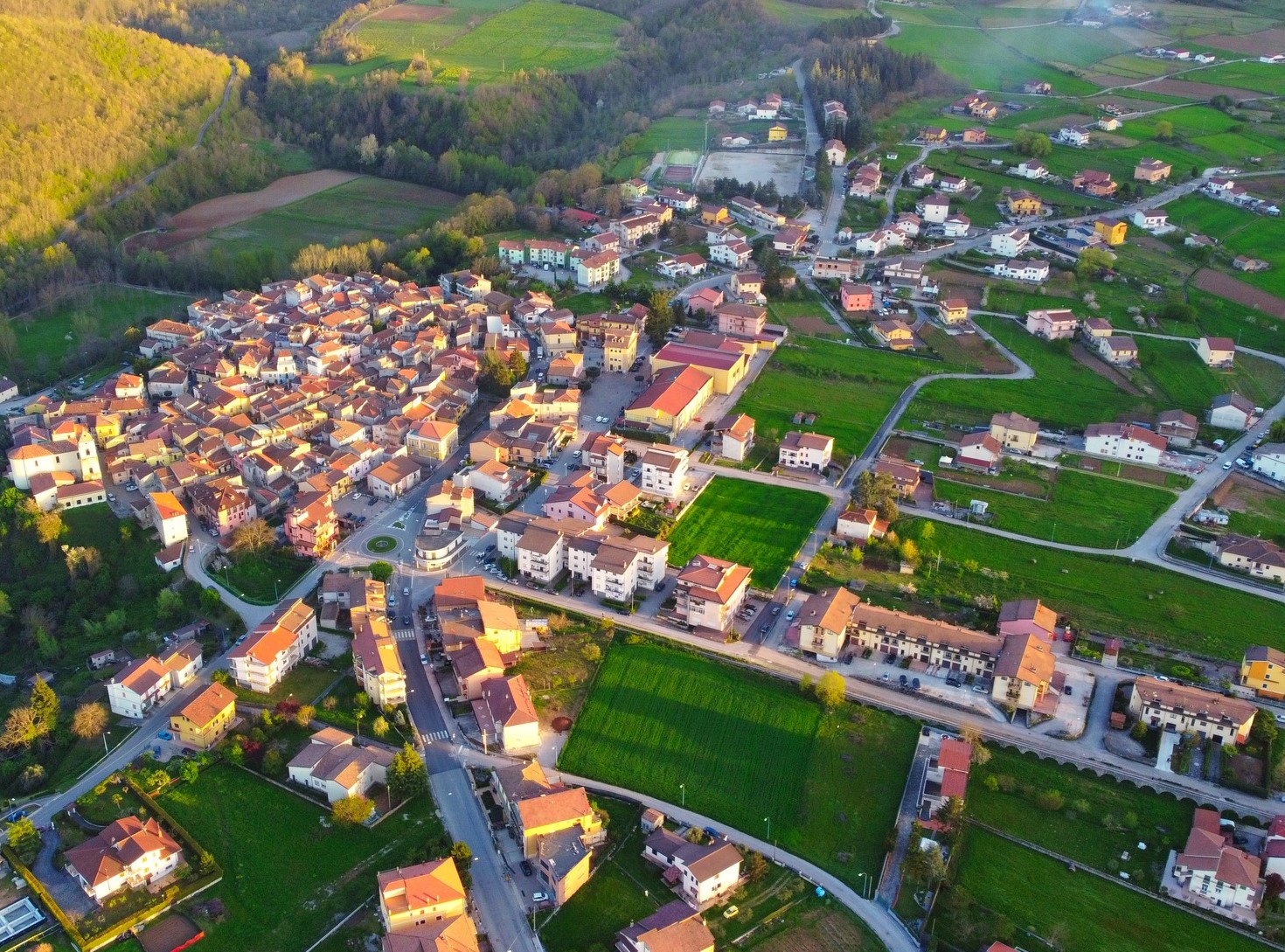 Speciale Sarconi – CuoreBasilicata.it