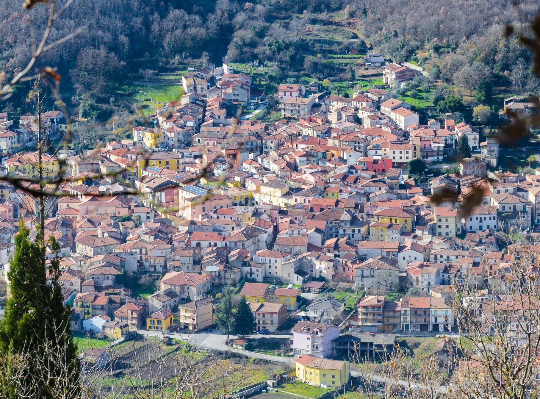 Speciale Tramutola – CuoreBasilicata.it